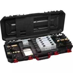 The 7 Best Ice Fishing Rod Cases for 2023