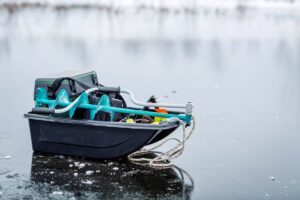 The 7 Best Ice Fishing Sleds for 2023