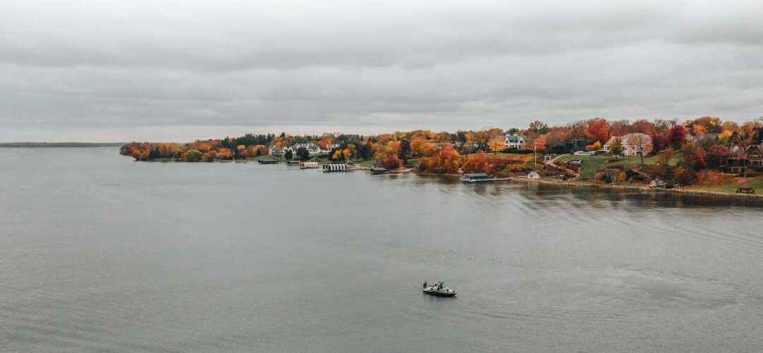 The Amazing Fish of Minnesota: A Guide To Our State's 24 Most Common ...