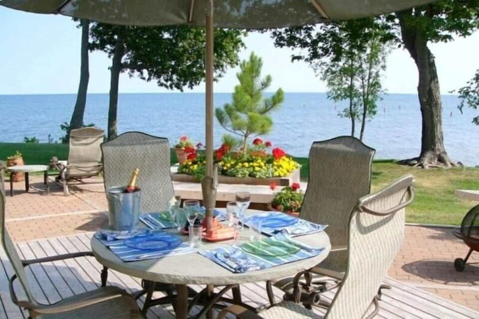 The 9 Best Mille Lacs Lake Cabin Rentals - Life In Minnesota
