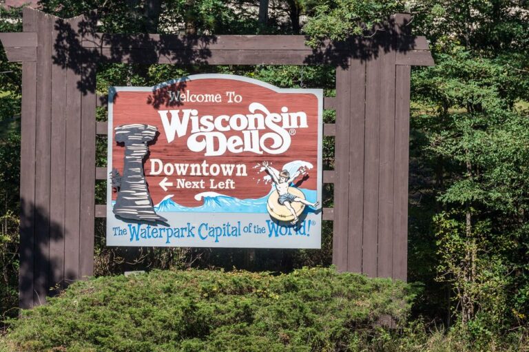 The 10 Best Restaurants in Wisconsin Dells