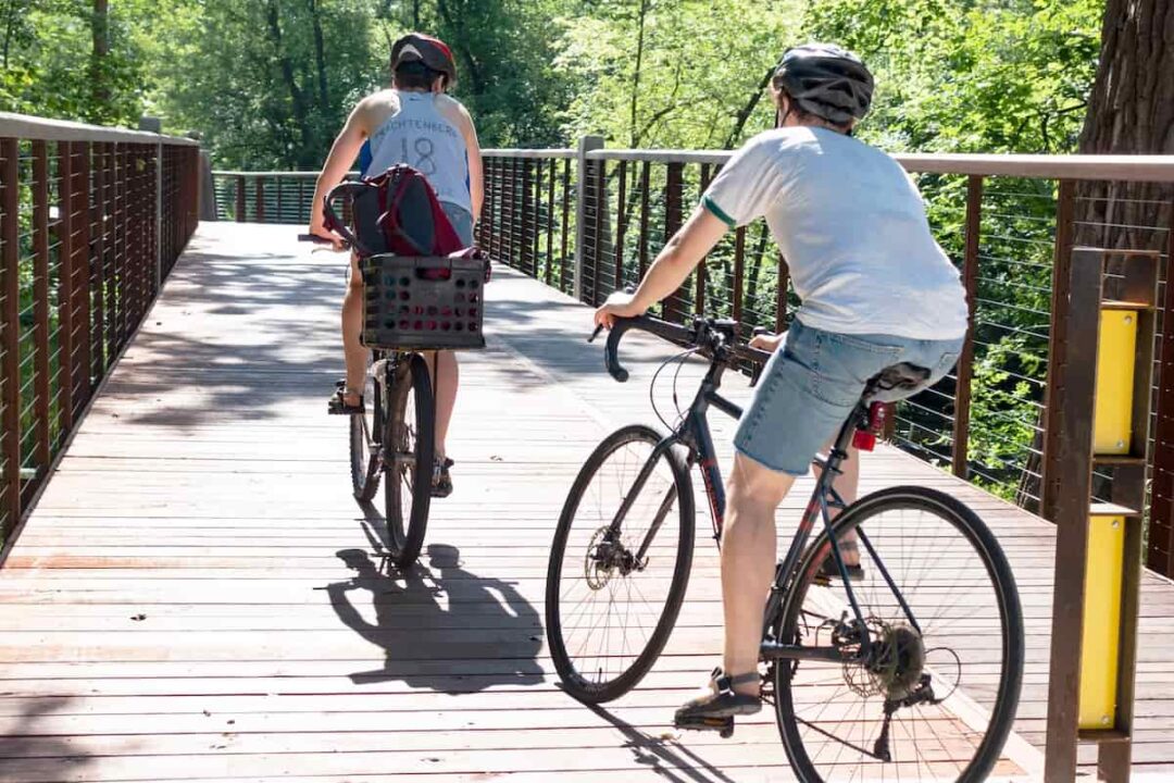 The Best Minneapolis Bike Trails: A Guide to Exploring the City on Two ...