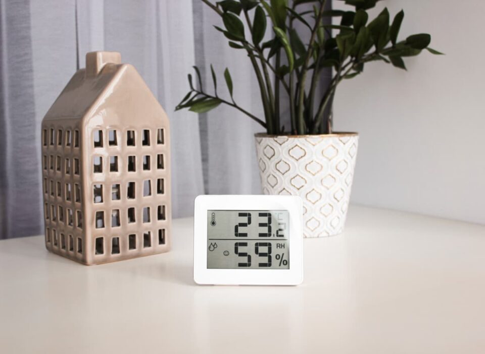 The Best Humidity Levels for Your Home in Winter: Where to Set Your ...