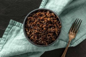 Minnesota Wild Rice: What Is It and How to Use It - Life In Minnesota