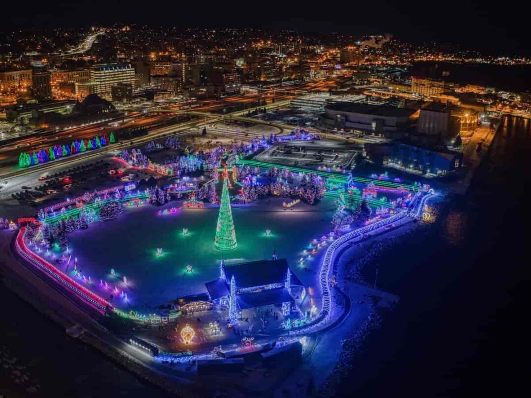 What to do in Duluth, Minnesota this Winter - Life In Minnesota