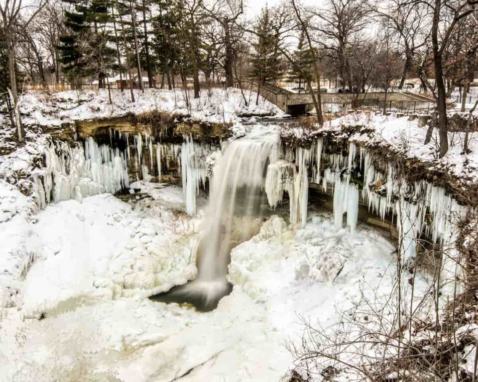 Winter Wonderland: A Guide to Enjoying Minnesota's Winter Activities ...