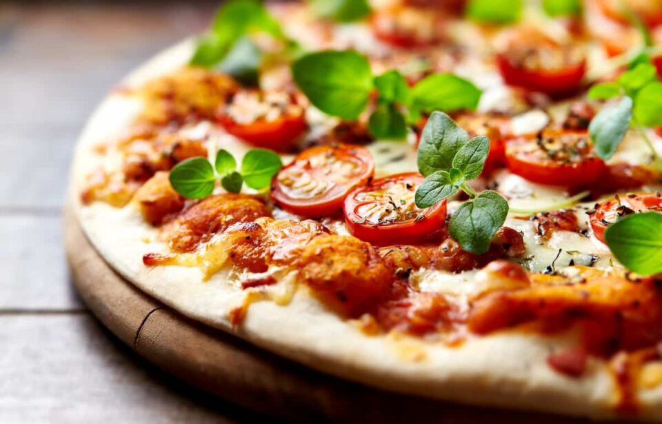 12 Top Pizza Places in Minnesota - Life In Minnesota