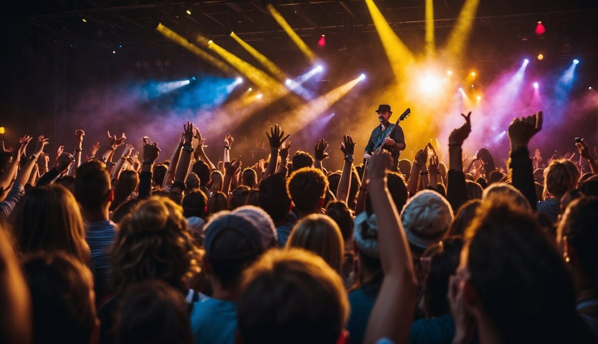 Famous Musicians from Minnesota: Pioneers and Contemporary Stars - Life ...
