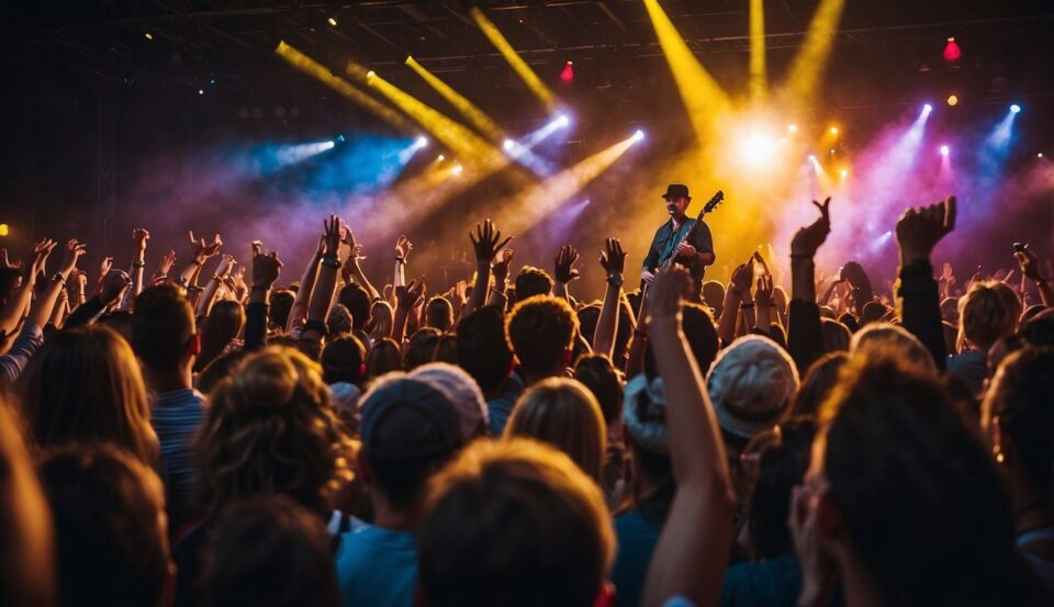 Famous Musicians from Minnesota: Pioneers and Contemporary Stars - Life ...