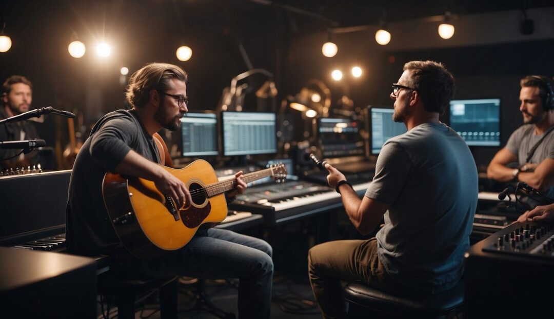 Famous Musicians from Minnesota: Pioneers and Contemporary Stars - Life ...